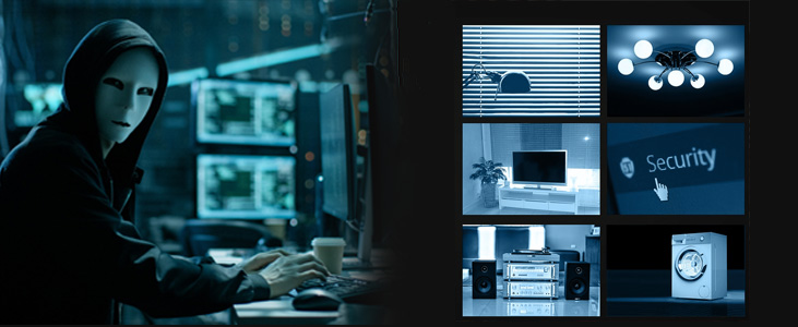 Top 5 Advantages & Disadvantages of Smart-Home Automation Top 5 Advantages & Disadvantages of Smart-Home Automation